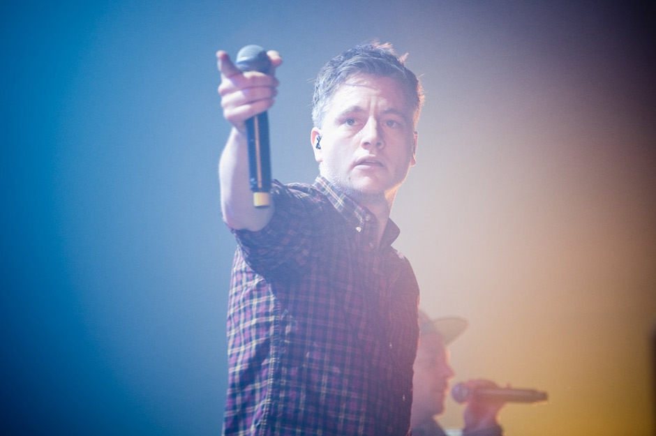 Fettes Brot – Dr. Renz. (17/17) – Das Jahr kann kommen: 3 is ne Party ...