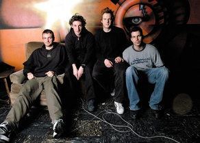 Fictionplane – laut.de – Band