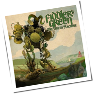 "The Green Machine" von Fiddler's Green – laut.de – Album