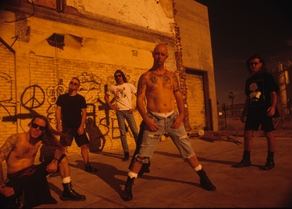 Fight – laut.de – Band