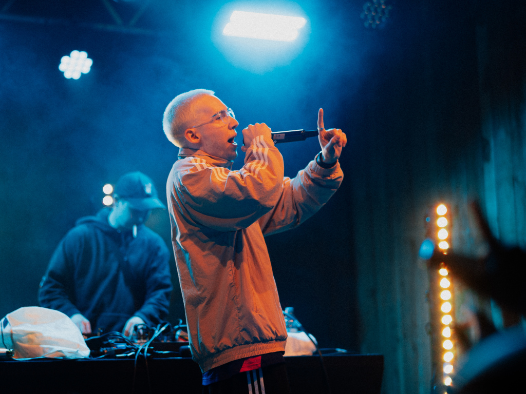 Filow – laut.de – Band