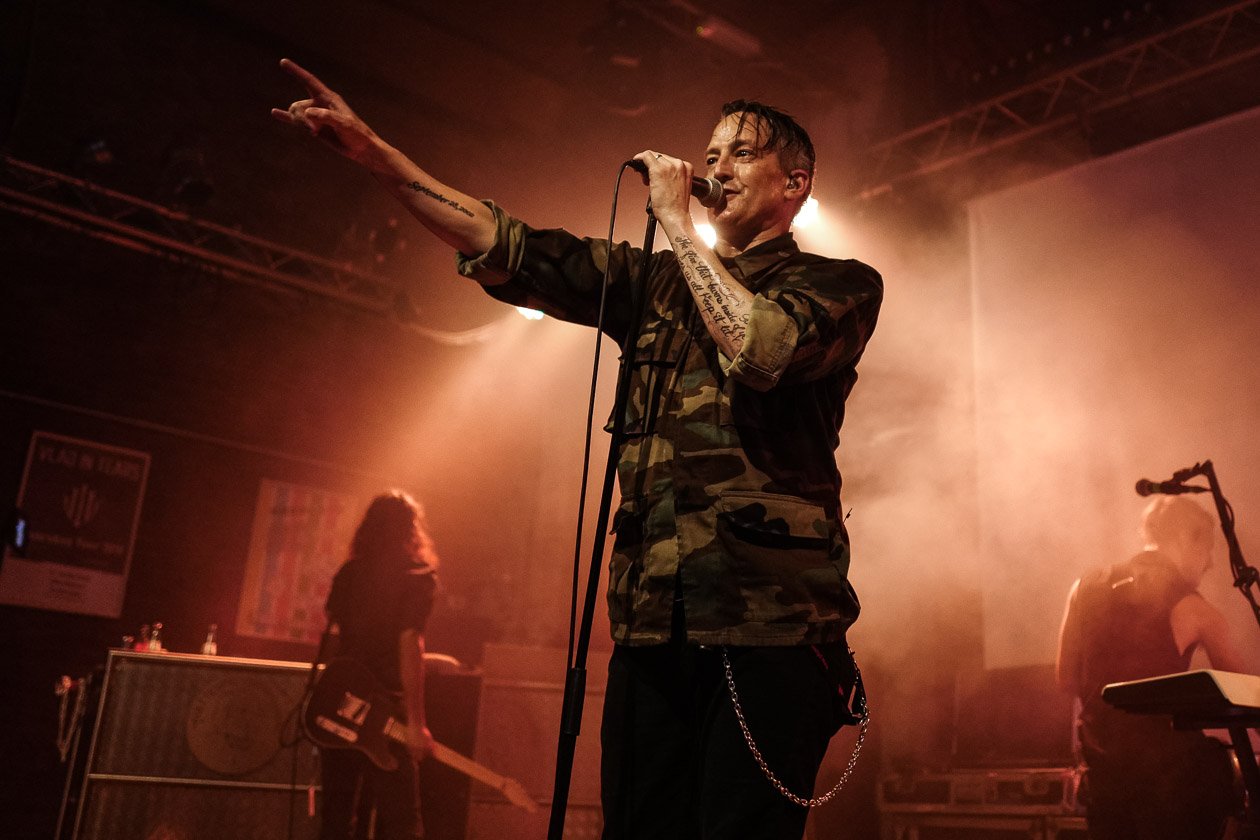 Filter – Patrick. (4/20) – Richard Patrick hat Wut im Bauch - und zwar ...