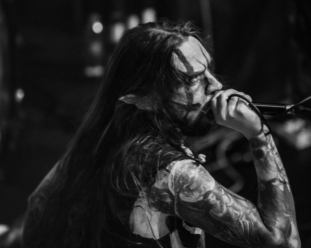 Finntroll – Finntroll. (10/22) – Nordisches Trio in der Hauptstadt ...
