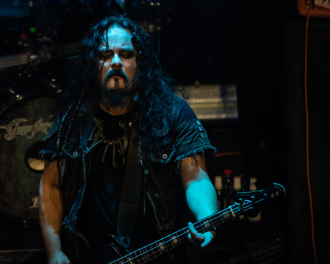 Finntroll – Finntroll. (12/22) – Nordisches Trio in der Hauptstadt ...