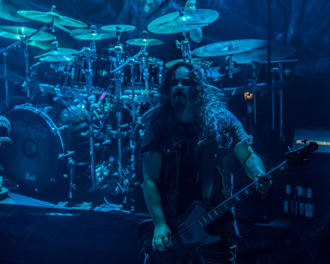 Finntroll – Finntroll. (14/22) – Nordisches Trio in der Hauptstadt ...