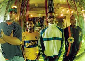 Five Deez – laut.de – Band