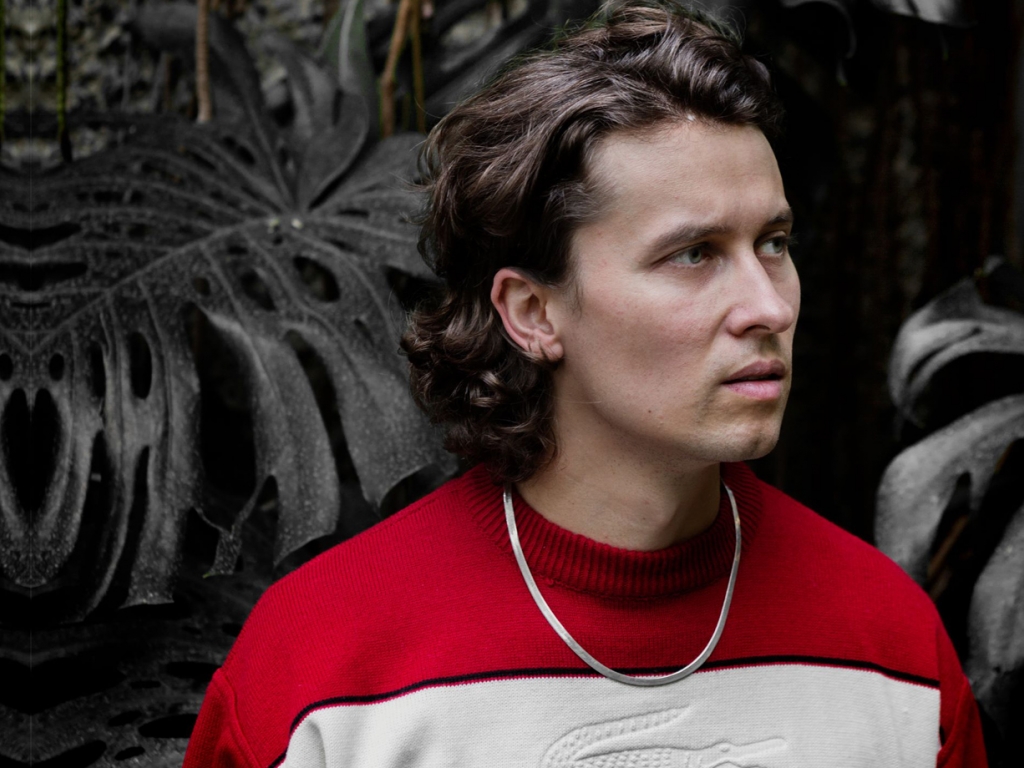 Flako – laut.de – Videos