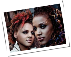 Floetry – laut.de – Band
