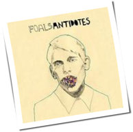 "Antidotes" von Foals – laut.de – Album