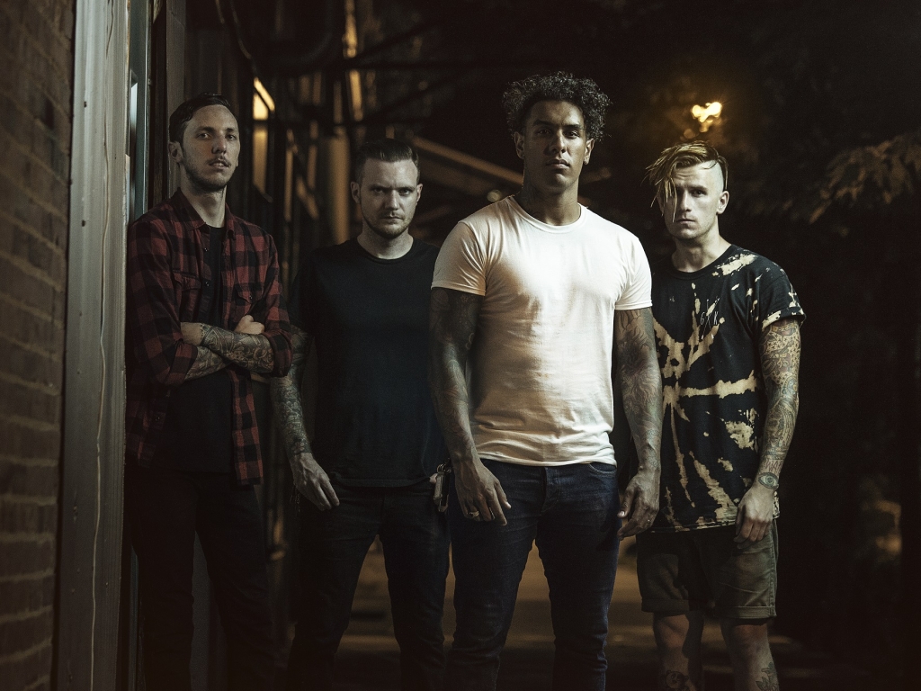 For Today – laut.de – Band