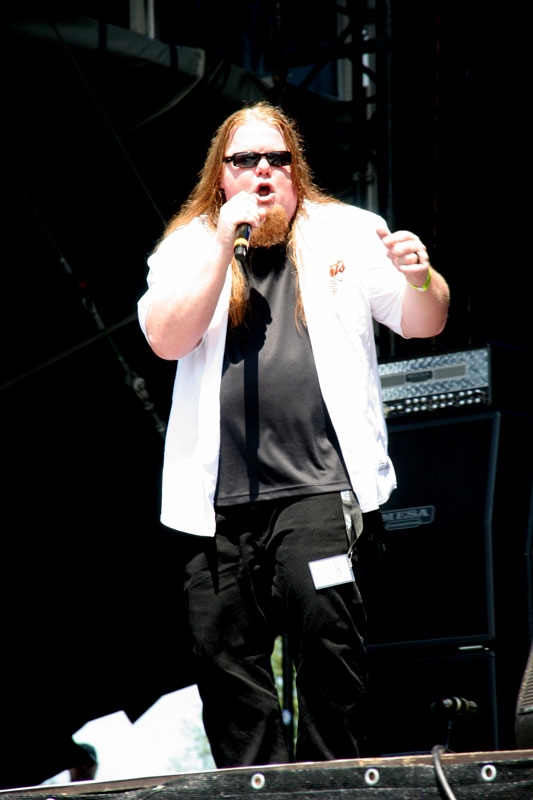 Forbidden – Russ Anderson (10/20) – Zum zweiten Mal räumten die ...