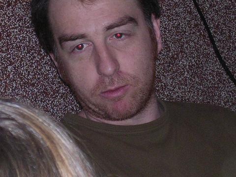 Richard Colburn im Interview (4/4) – laut.de – Foto