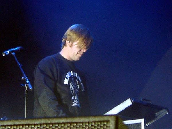 Andy Y (3/6) – laut.de – Foto