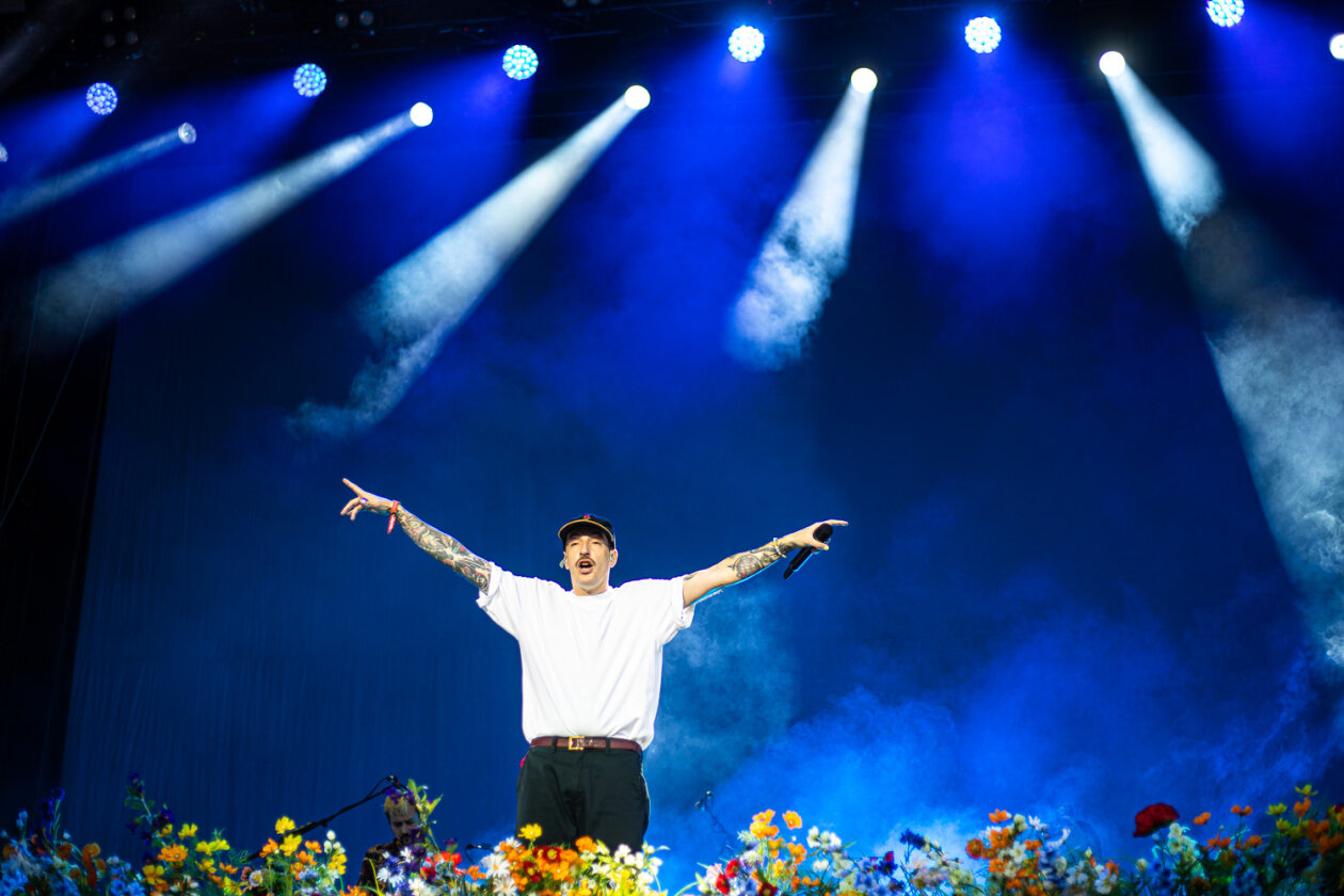 Casper. (48/68) – laut.de – Foto