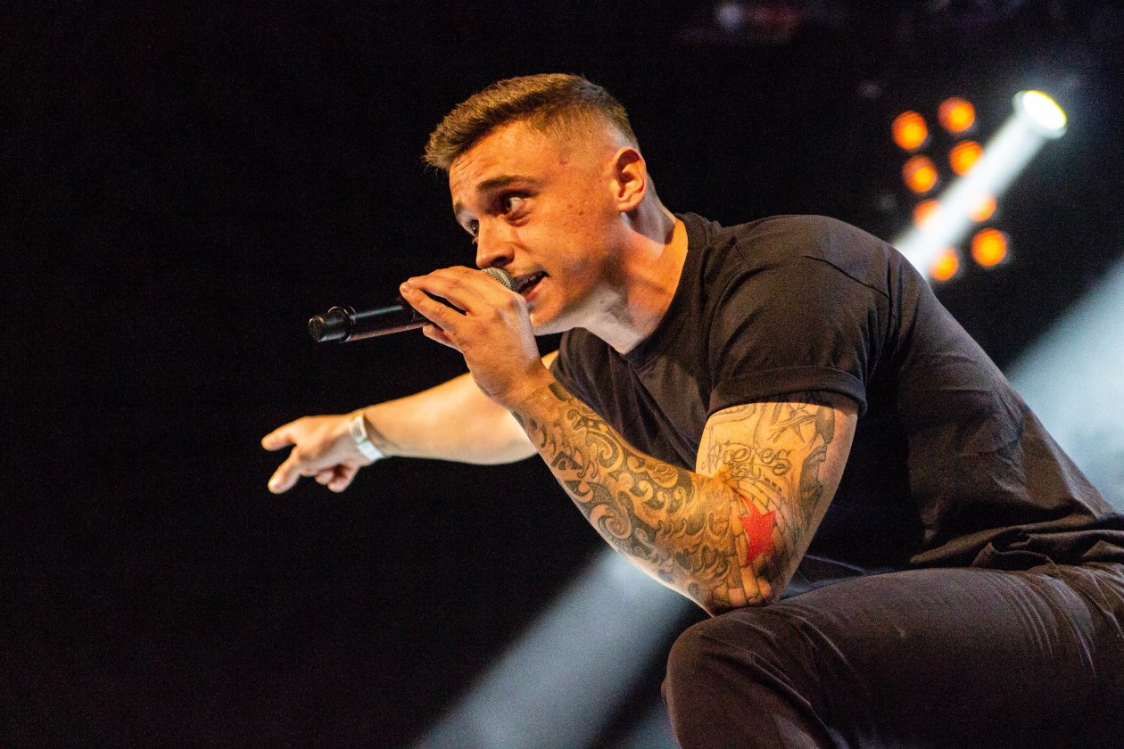 Disarstar. (32/74) – Newcomer-Hopping in St. Pauli: das deutsche ...