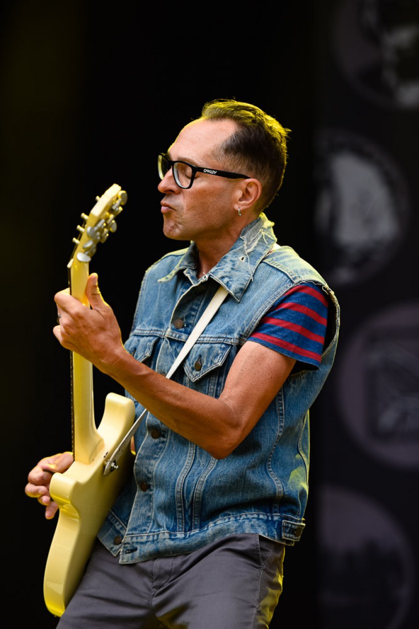 Brett Gurewitz. (27/65) – Muse, The Libertines, Bad Religion u.a ...