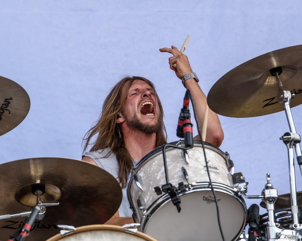 Donots. (69/106) – Es ist angerichtet: Queens Of The Stone Age, Die ...