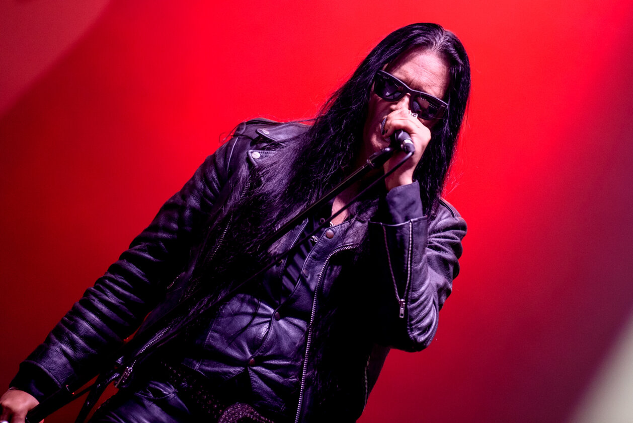 The 69 Eyes. (91/91) – Korn, Amon Amarth, The 69 Eyes, Testament ...