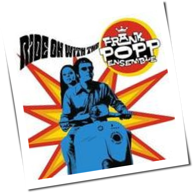 "Ride On" von Frank Popp Ensemble – laut.de – Album