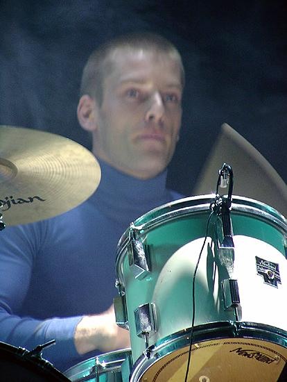 Frank Popp Ensemble – Haldern 2003 (5/6) – Das Frank Popp Ensemble live ...