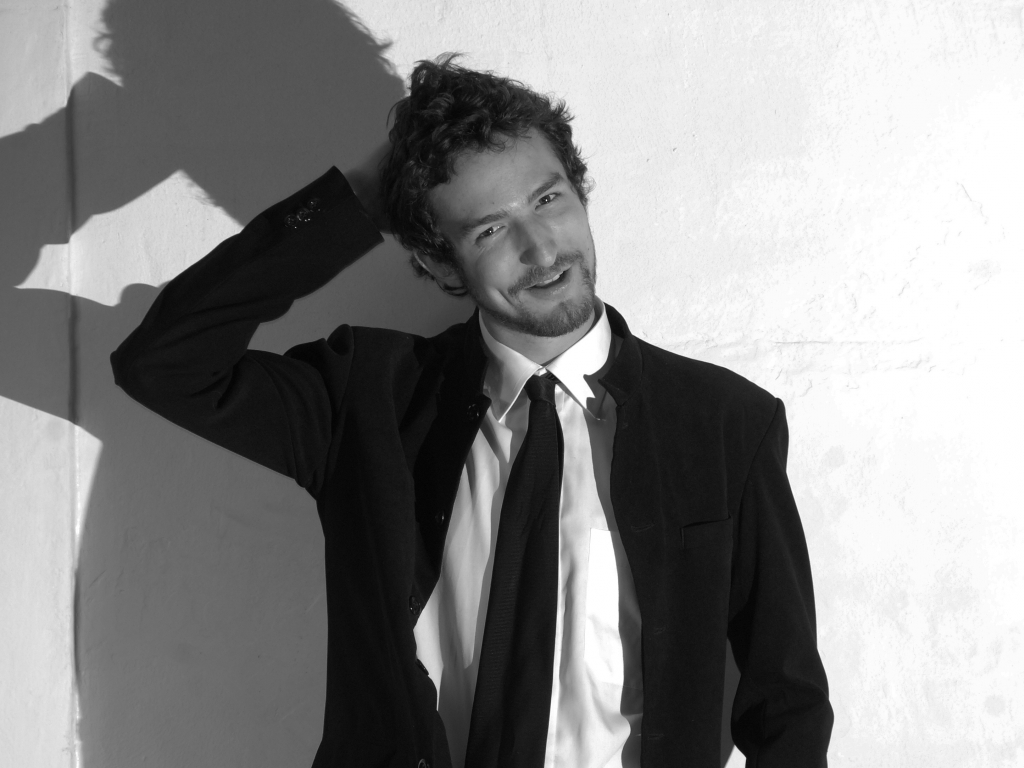 Frank Turner – laut.de – Band