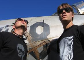 Franz & Shape – laut.de – Band