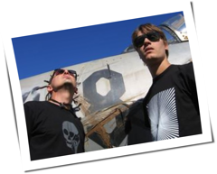 Franz & Shape – laut.de – Band