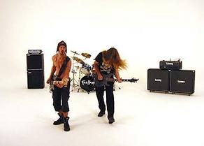 Freak Kitchen – laut.de – Band