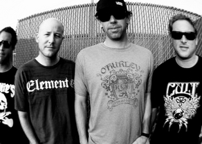 Freedom Hawk – laut.de – Band