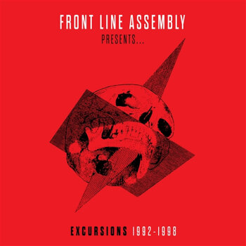 Front Line Assembly – laut.de – Band
