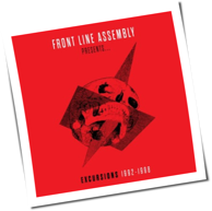 "Excursions 1992-1998" von Front Line Assembly – laut.de – Album