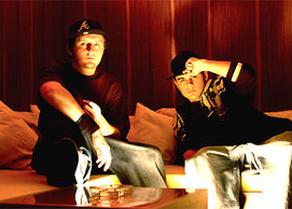 Front Rapper Konferenz – laut.de – Band