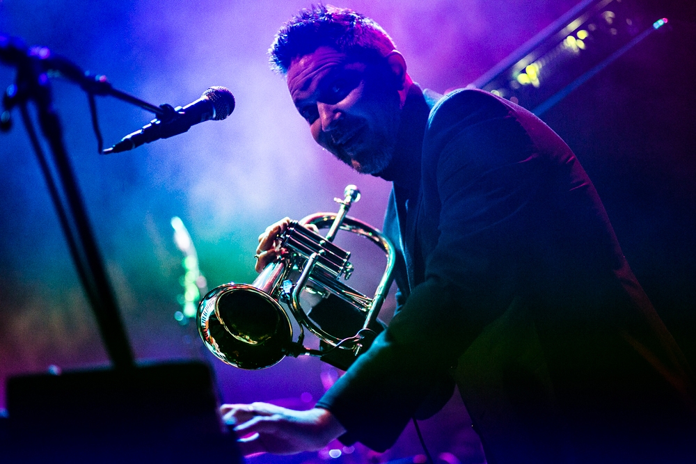 Fun Lovin' Criminals – Brian "Fast" Leiser. (16/16) – Auch 20 Jahre ...