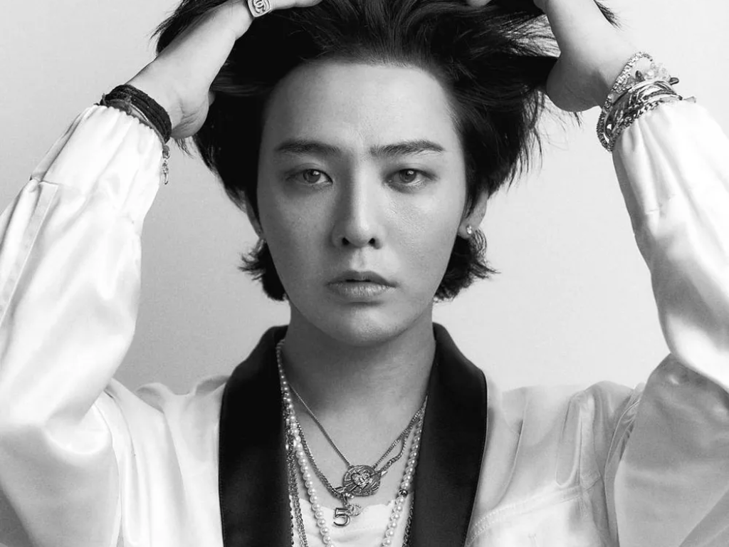 G-Dragon – laut.de – Band