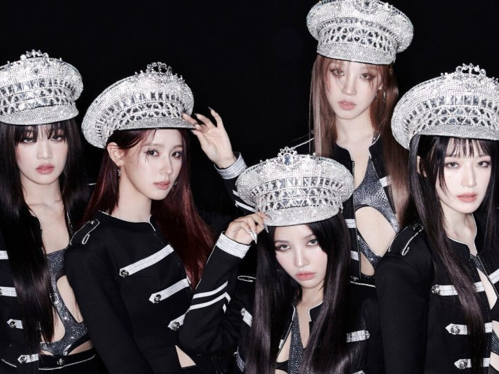 (G)I-DLE – laut.de – Band