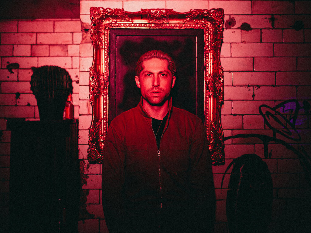 GLU – laut.de – Band