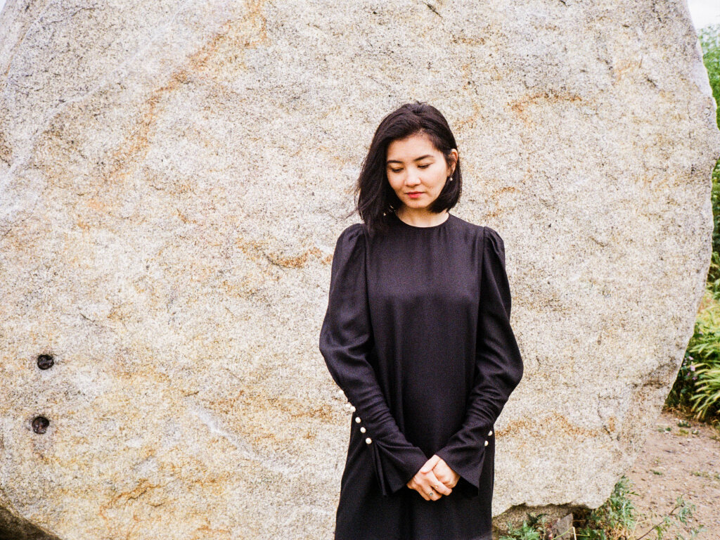 Galya Bisengalieva – laut.de – Band