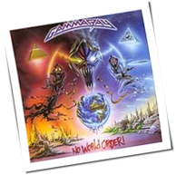 "No World Order" von Gamma Ray – laut.de – Album