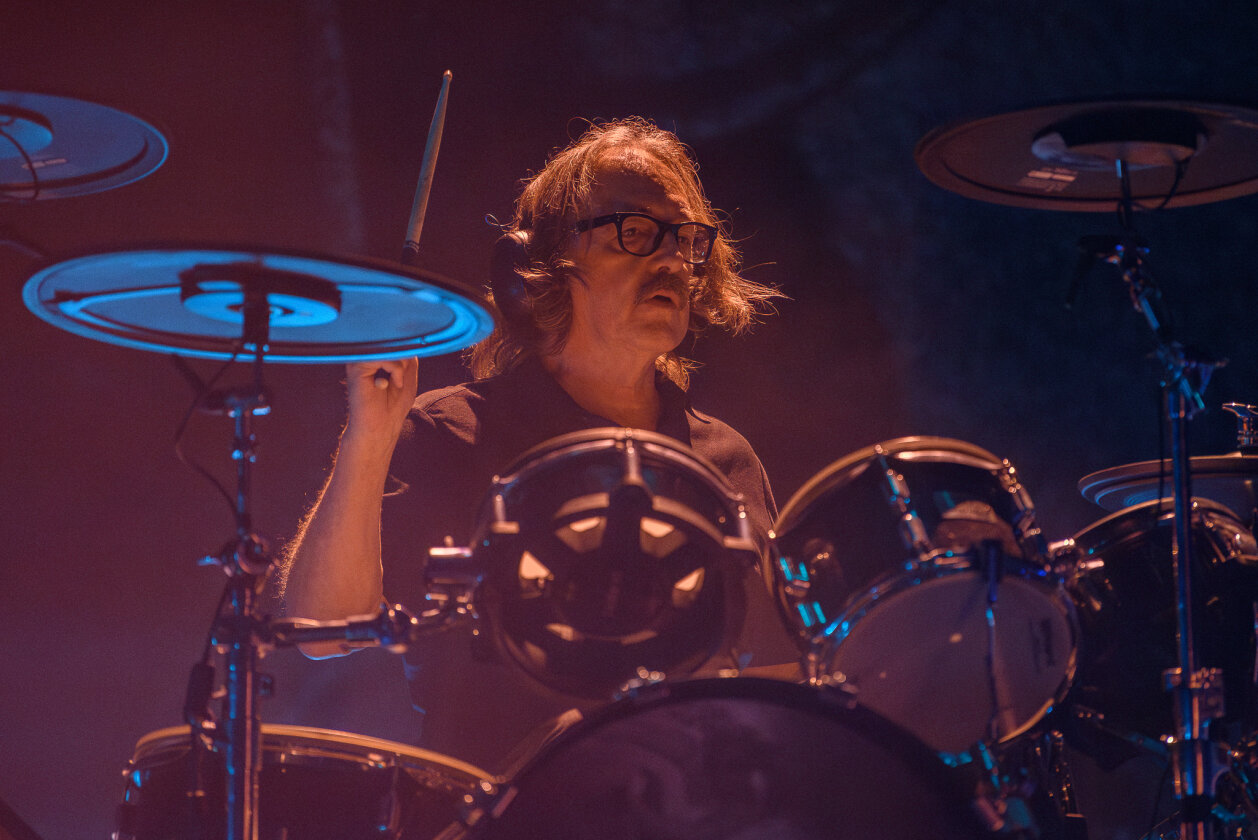 Garbage – Butch Vig. (3/25) – Die US-Alternativegrößen in Bestform ...