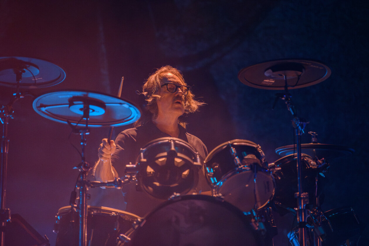 Garbage – Butch Vig. (12/25) – Die US-Alternativegrößen in Bestform ...