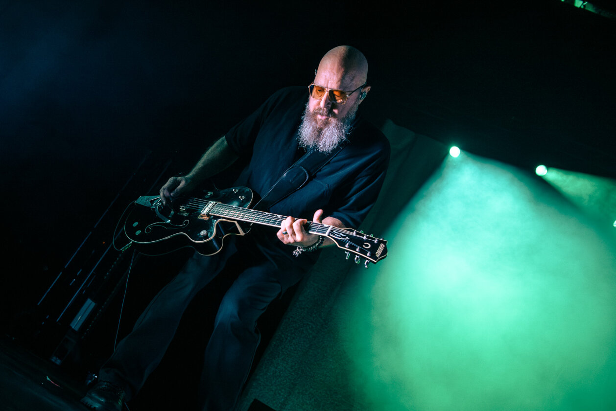 Garbage – Steve Marker. (6/25) – Die US-Alternativegrößen in Bestform ...