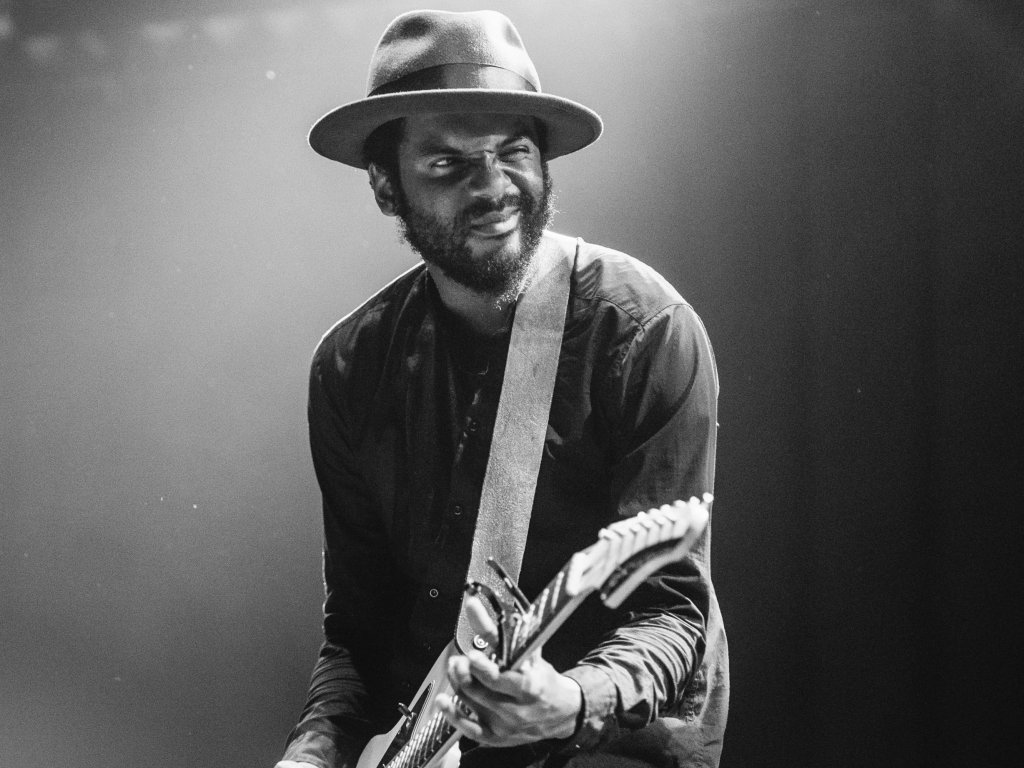 Gary Clark Jr. – laut.de – Band