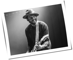 Gary Clark Jr. – laut.de – Band