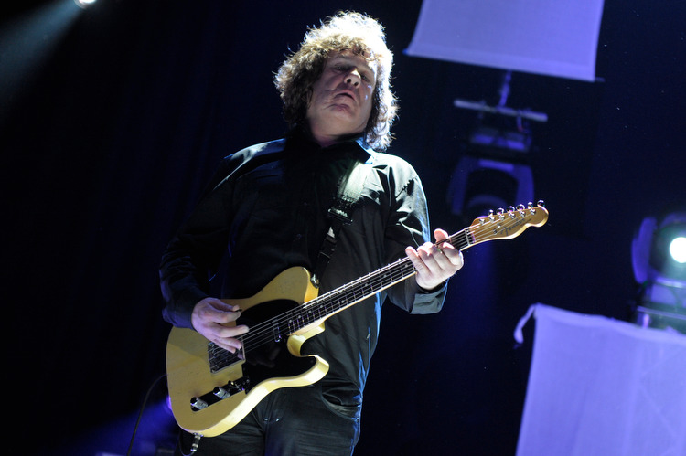 Gary Moore – (2/6) – laut.de – Foto