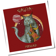 "Myriad" von Gaupa – laut.de – Album