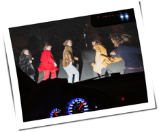 Geese – laut.de – Band