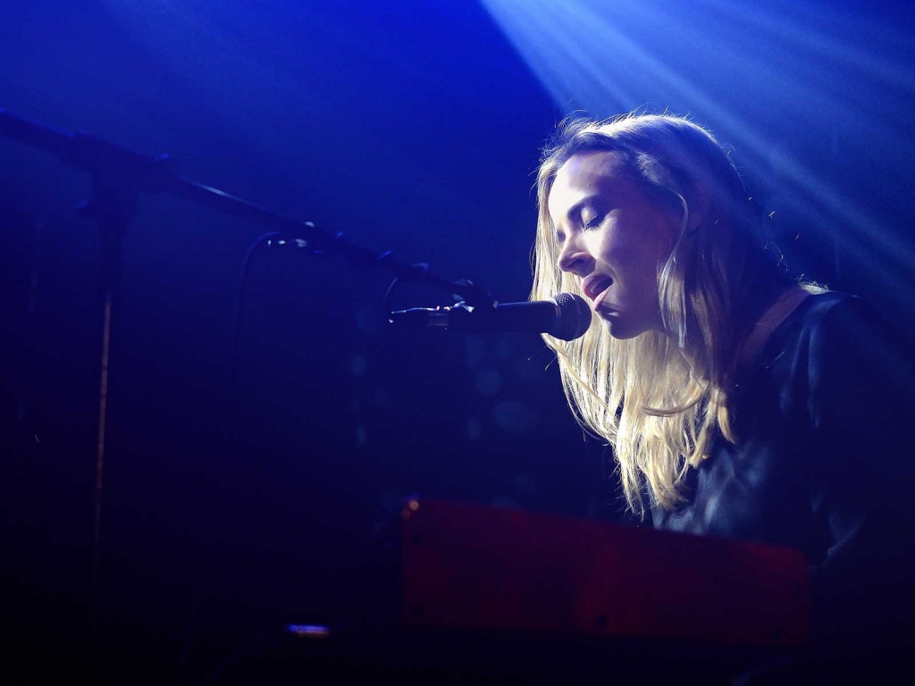 Gemma Hayes – laut.de – Band