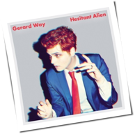 "Hesitant Alien" von Gerard Way – laut.de – Album