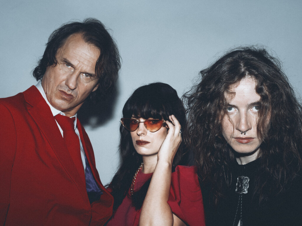 Gewalt – laut.de – Band