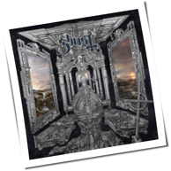 "Skeletá" von Ghost – laut.de – Album